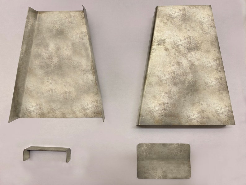 DIY Cowbell Welding Kit - Etsy
