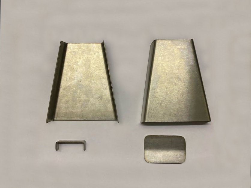 DIY Stainless Steel Cowbell Welding Kit - Etsy