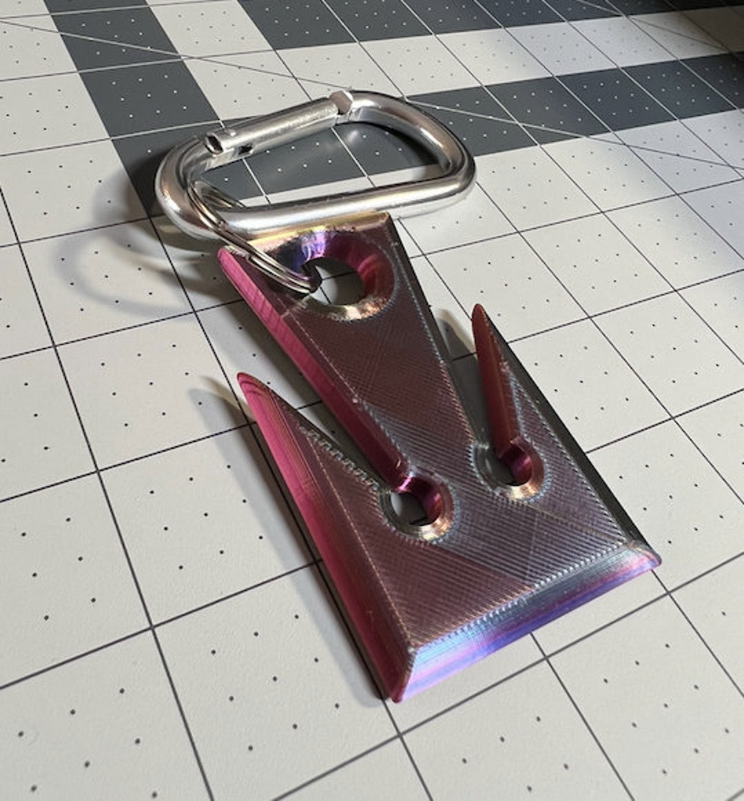 Poop-e-loops, Poop Bag Holder, Poop Hook - Etsy