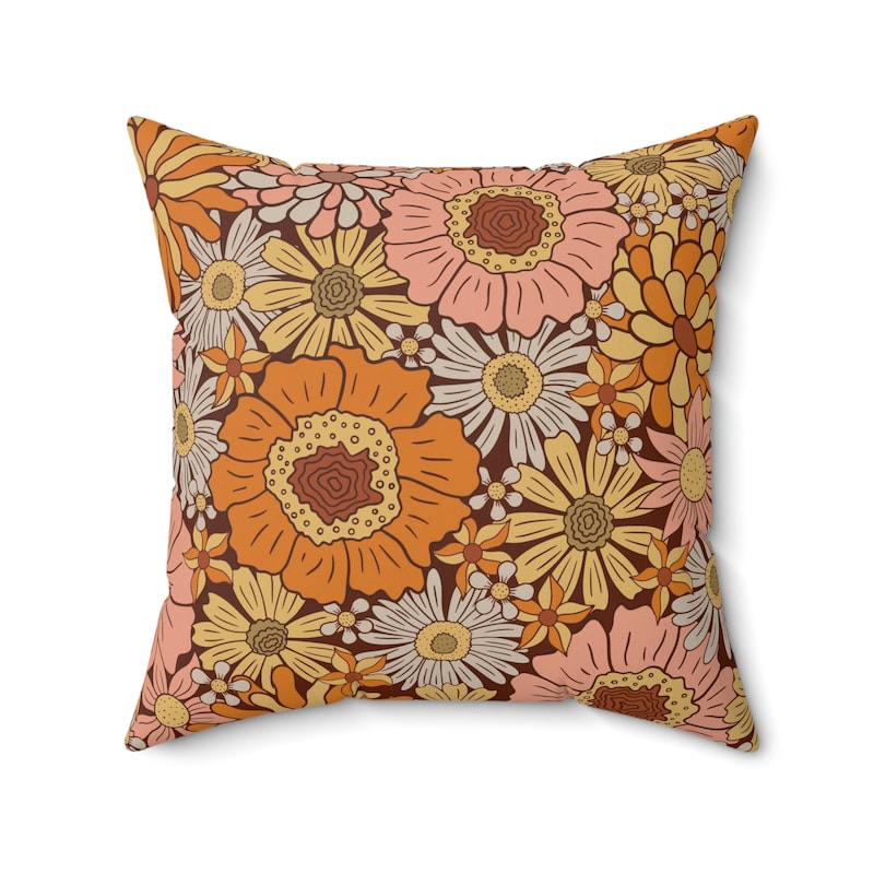 Funky Pillows - Etsy
