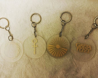 Greta Van Fleet Lanyard - Etsy