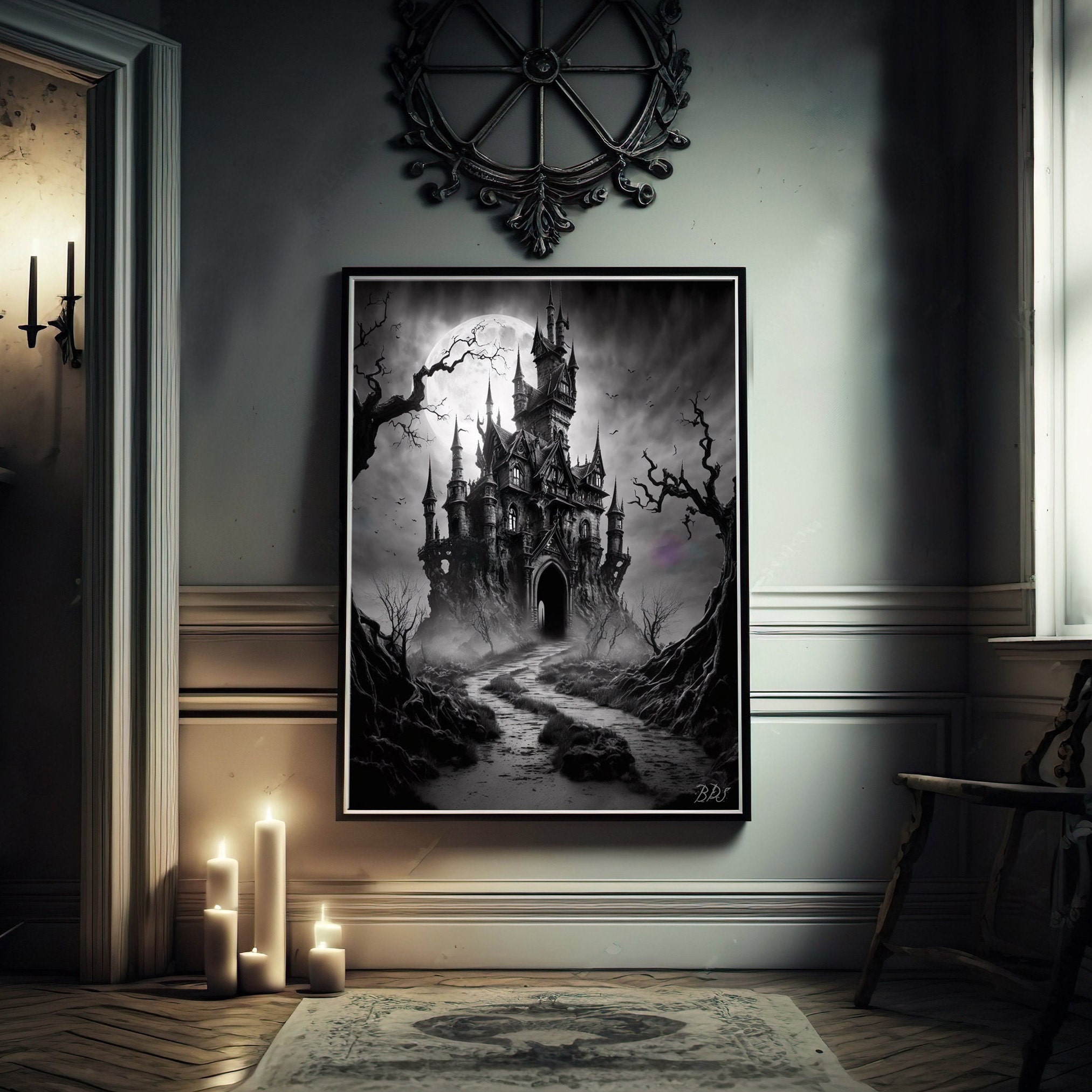 Gothic Art