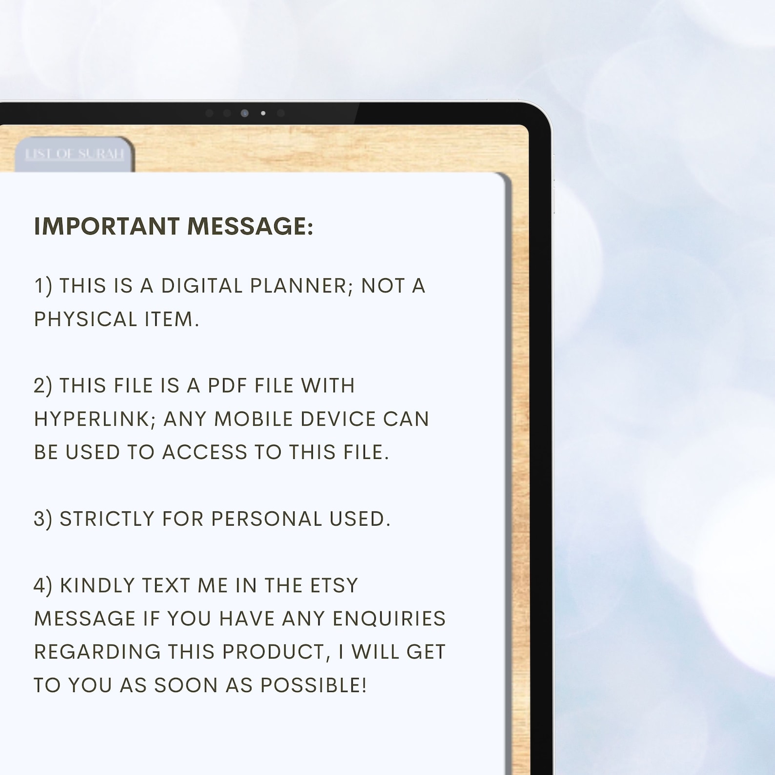 QURAN JOURNAL | Islamic Journal, Digital Journal, Quran Study, Quran ...