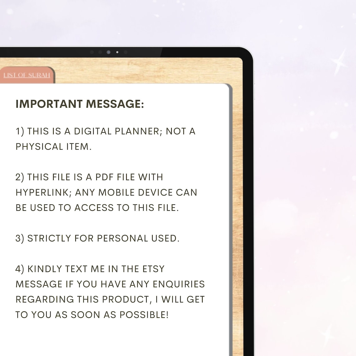 QURAN JOURNAL Islamic Journal, Digital Journal, Quran Study, Quran ...