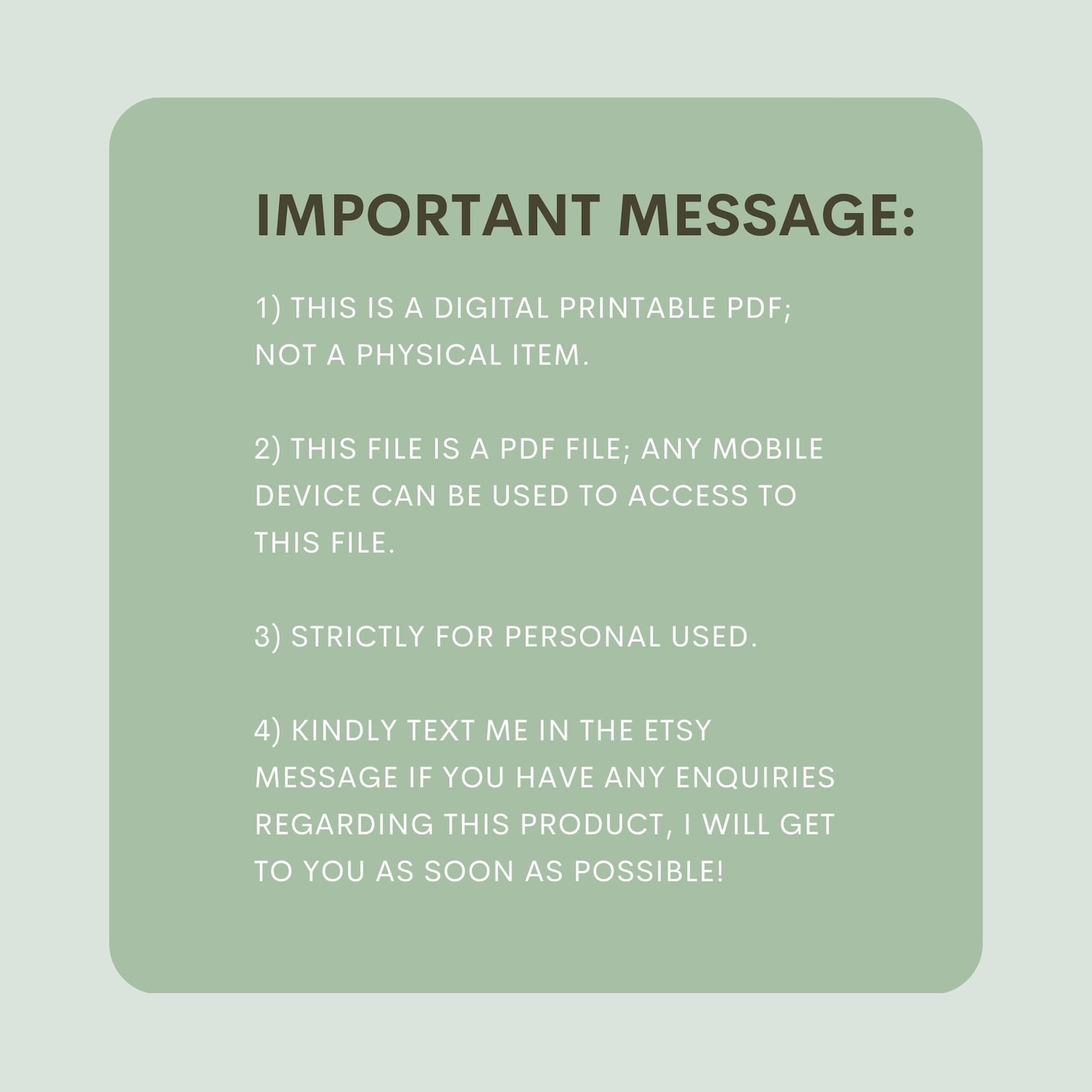 RAMADAN PLANNER | Printable Planner, Muslim Planner, Ramadan Journal ...