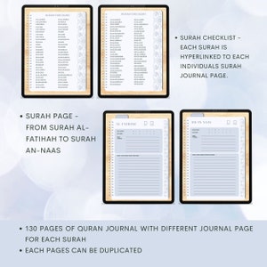 QURAN JOURNAL | Islamic Journal, Digital Journal, Quran Study, Quran ...