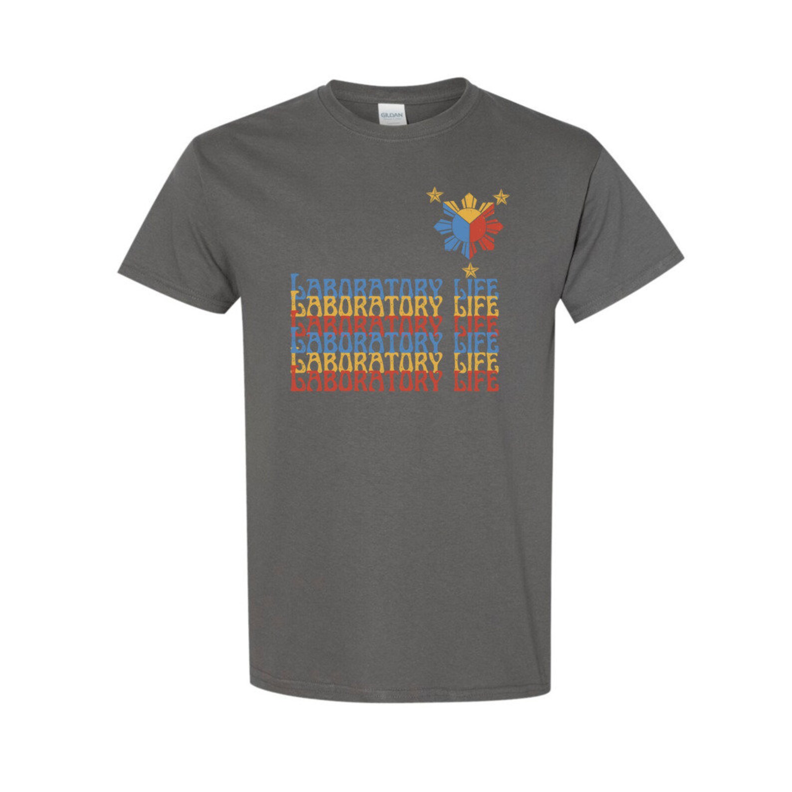 Laboratory Week T-shirt to Celebrate You - Etsy