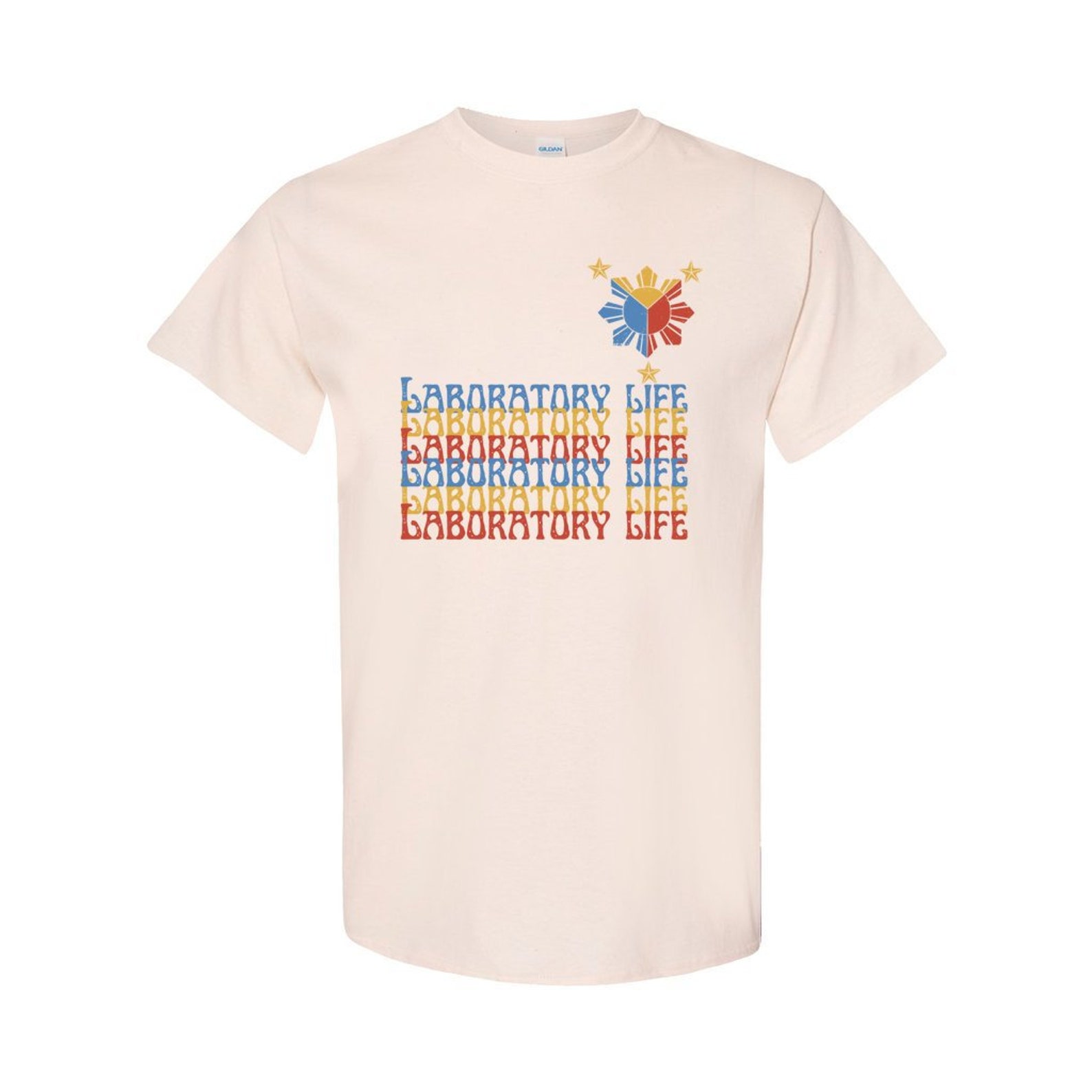Laboratory Week T-shirt to Celebrate You - Etsy