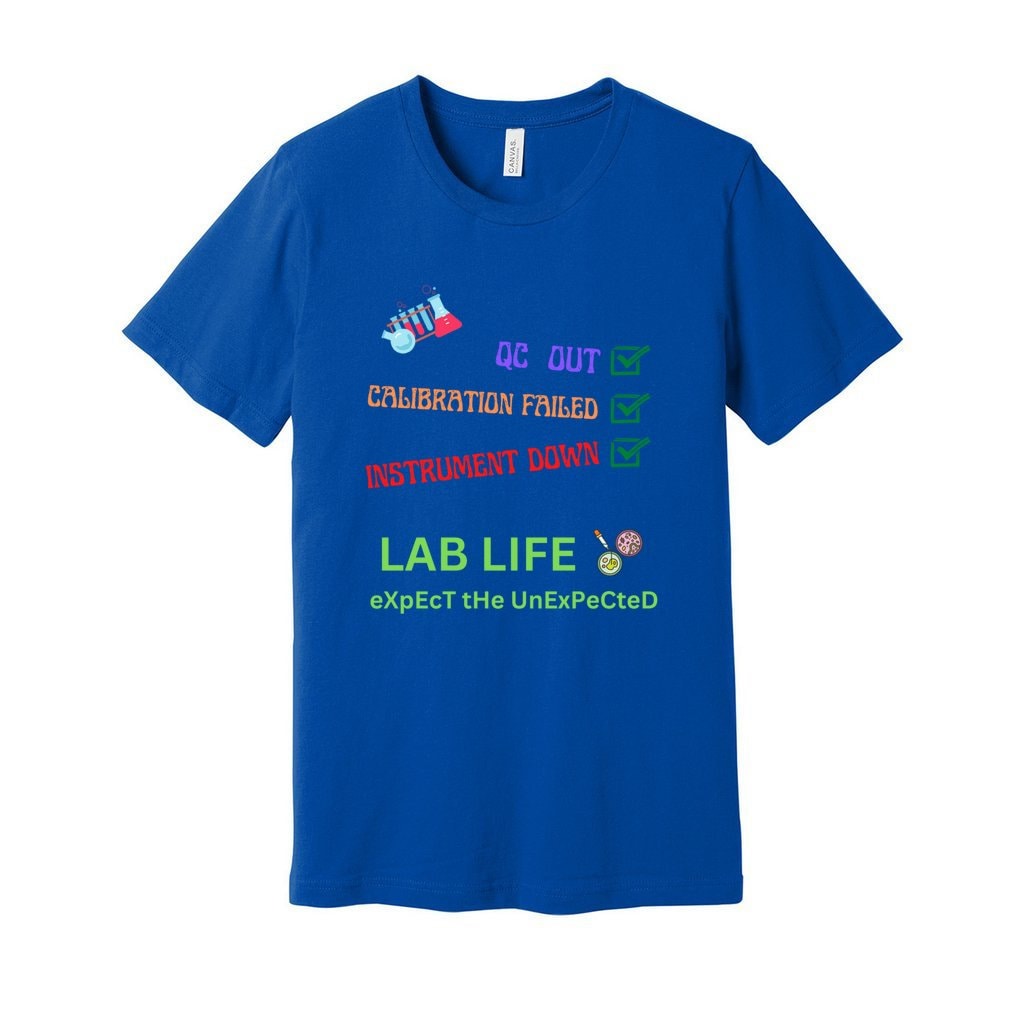 Celebrate Laboratory Week, Laboratory Week T-shirt, Happy Lab Week - Etsy