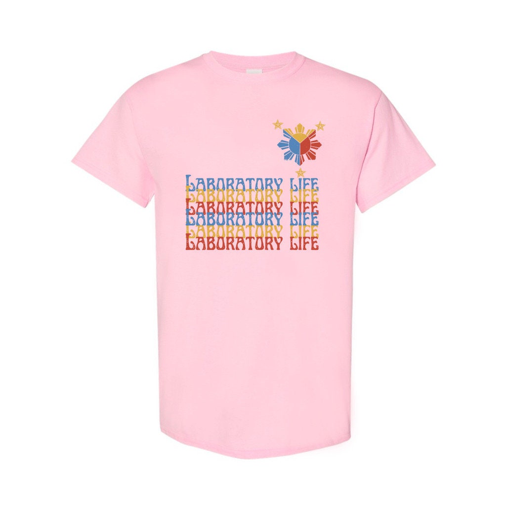 Laboratory Week T-shirt to Celebrate You - Etsy
