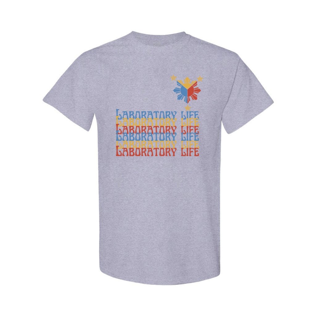 Laboratory Week T-shirt to Celebrate You - Etsy