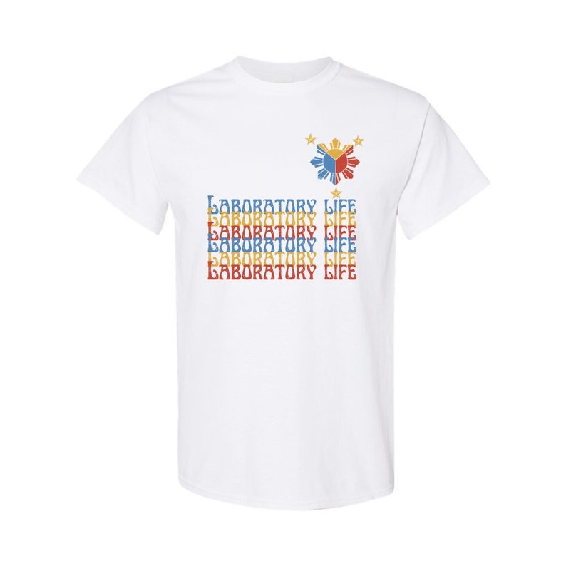 Laboratory Week T-shirt to Celebrate You - Etsy