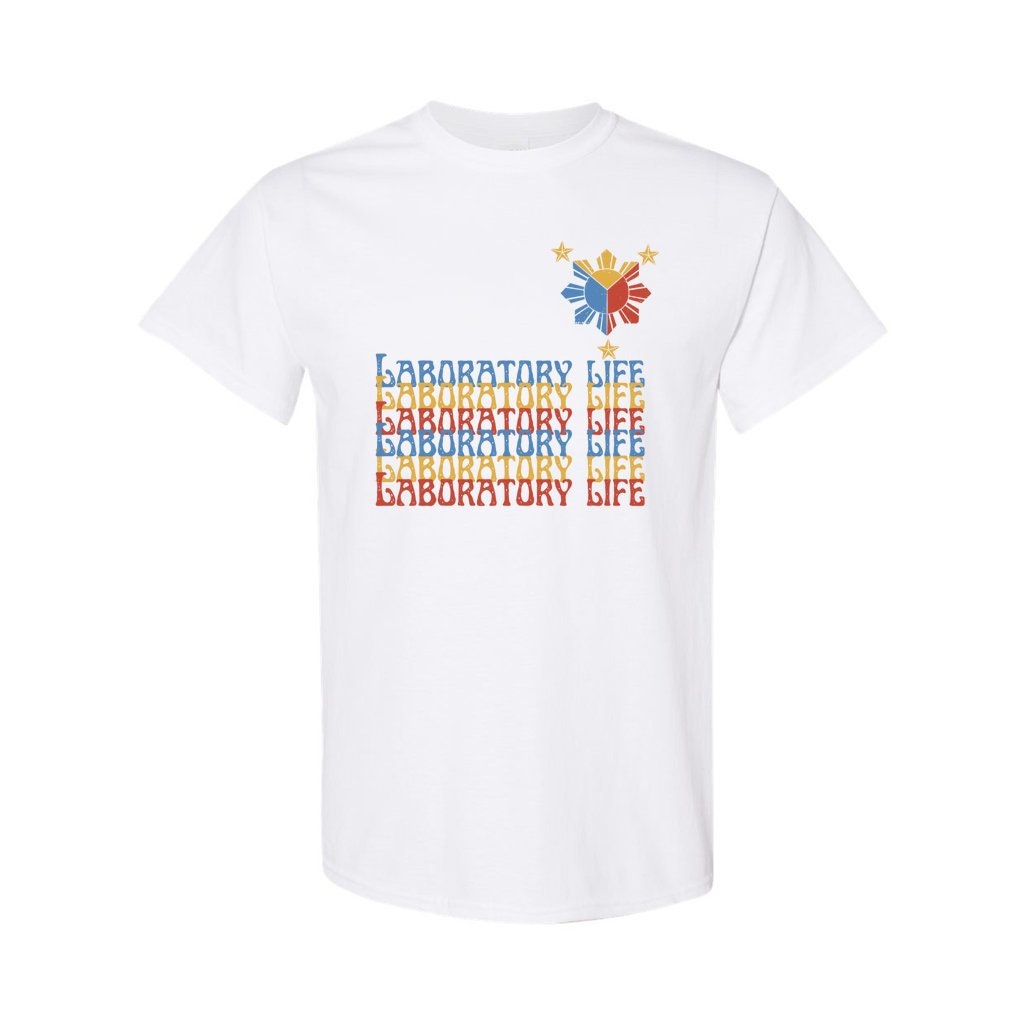 Laboratory Week T-shirt to Celebrate You - Etsy