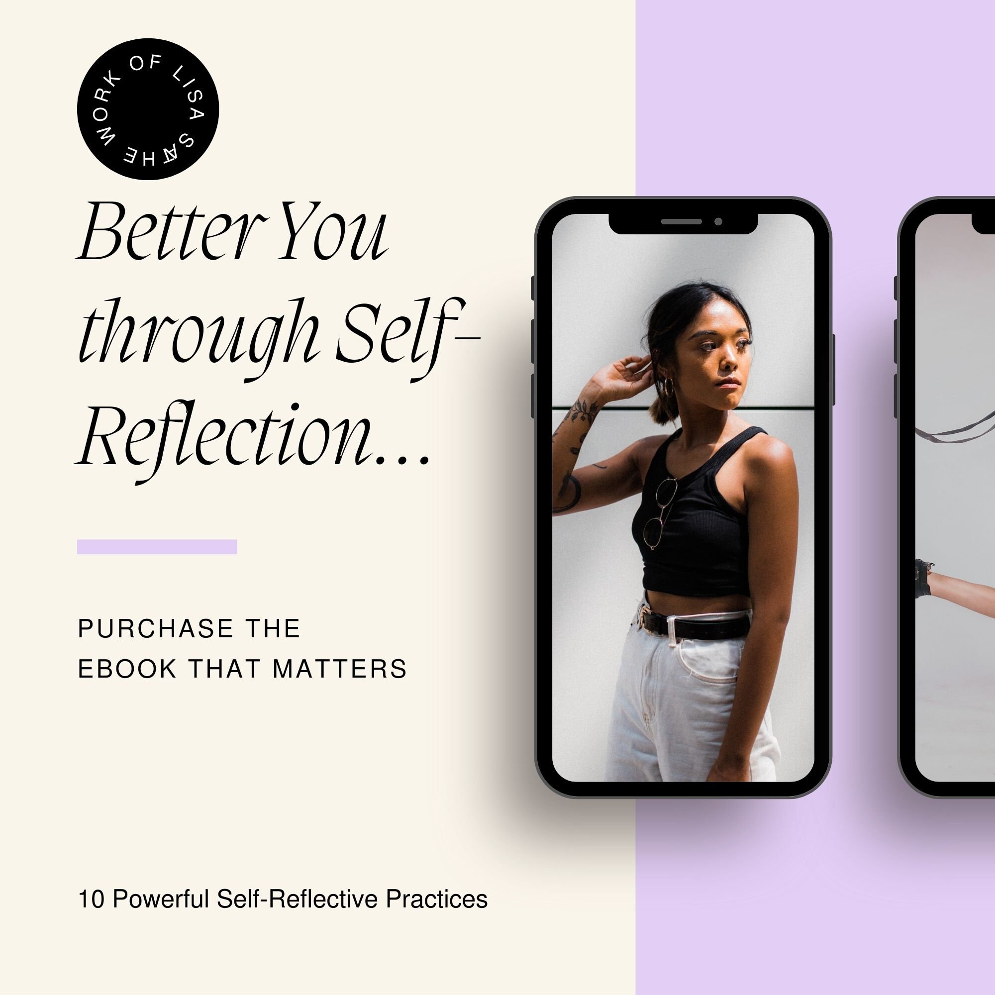 10 Powerful Self-reflection Practices - Etsy