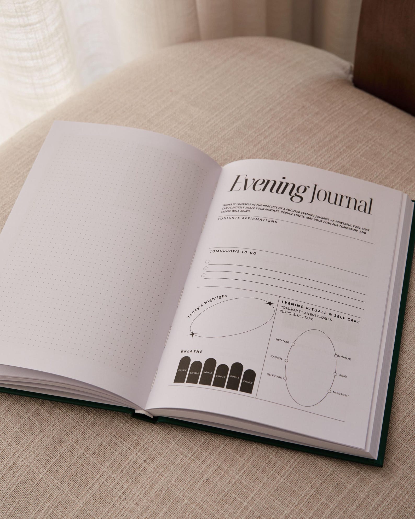 I’m Only Getting Richer & Prettier: Money Manifestation Journal - Etsy
