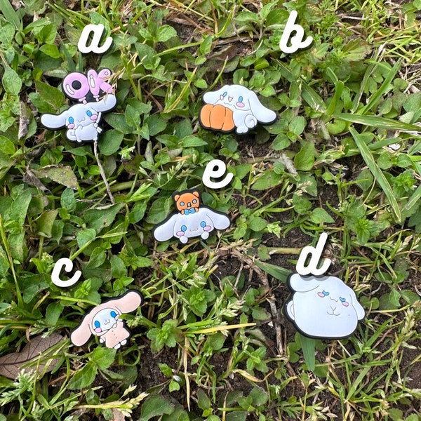 Cinnamon Roll Crocs - Etsy
