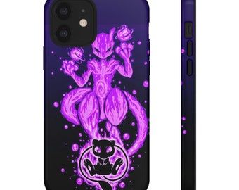 Mew Mew Phone Case - Etsy