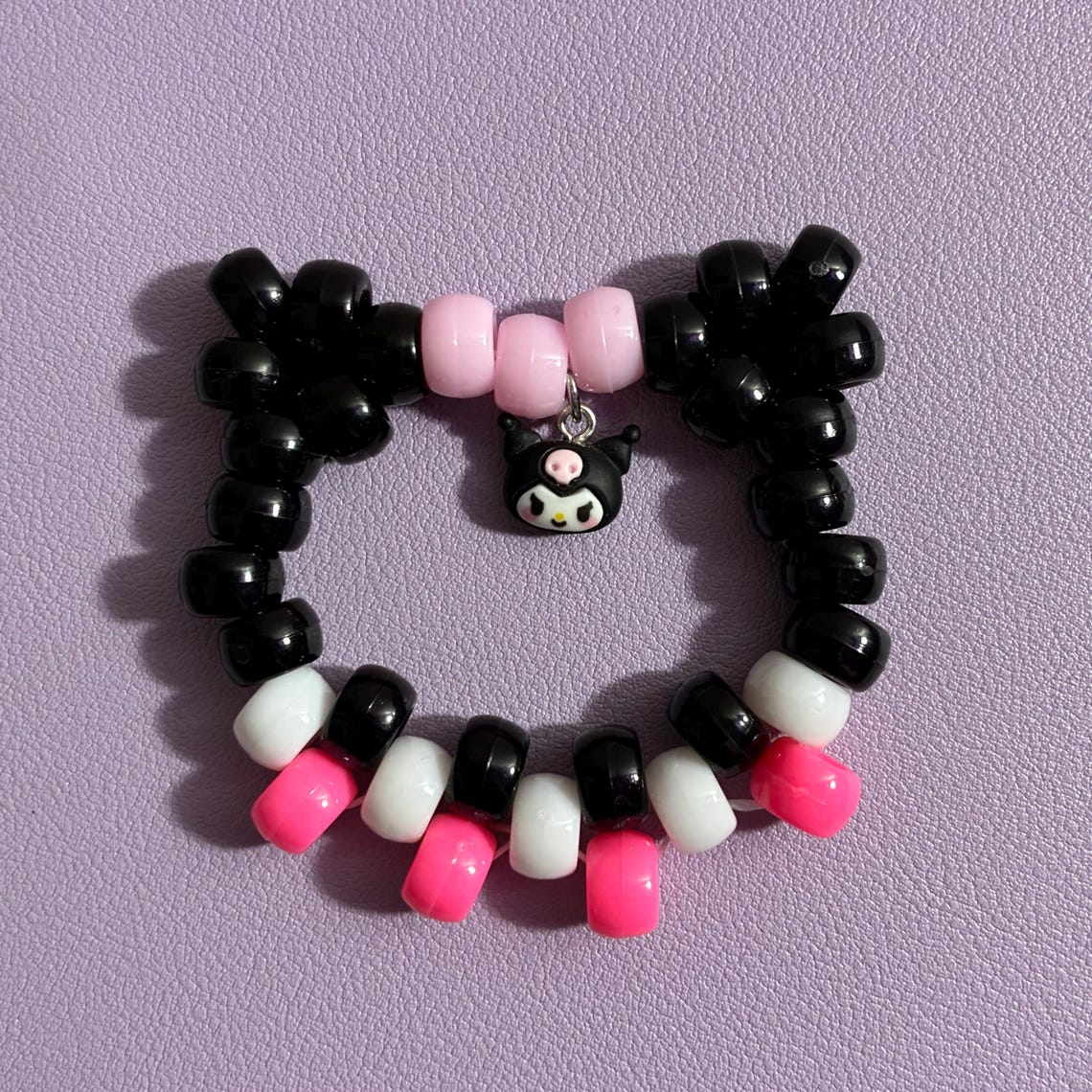 Animal Kandi Bracelet - Etsy