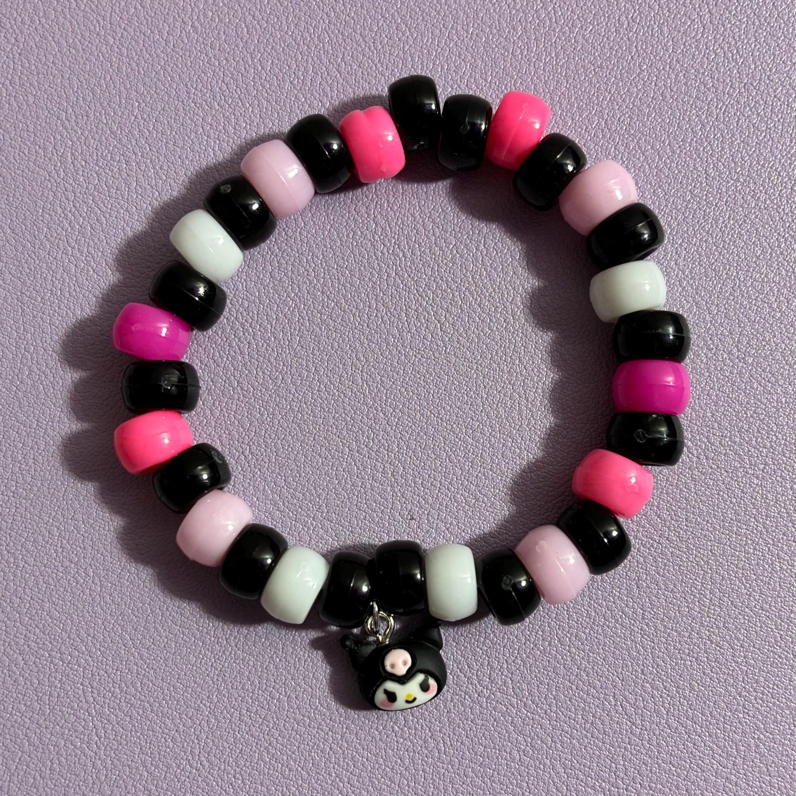 Animal Kandi Bracelet - Etsy