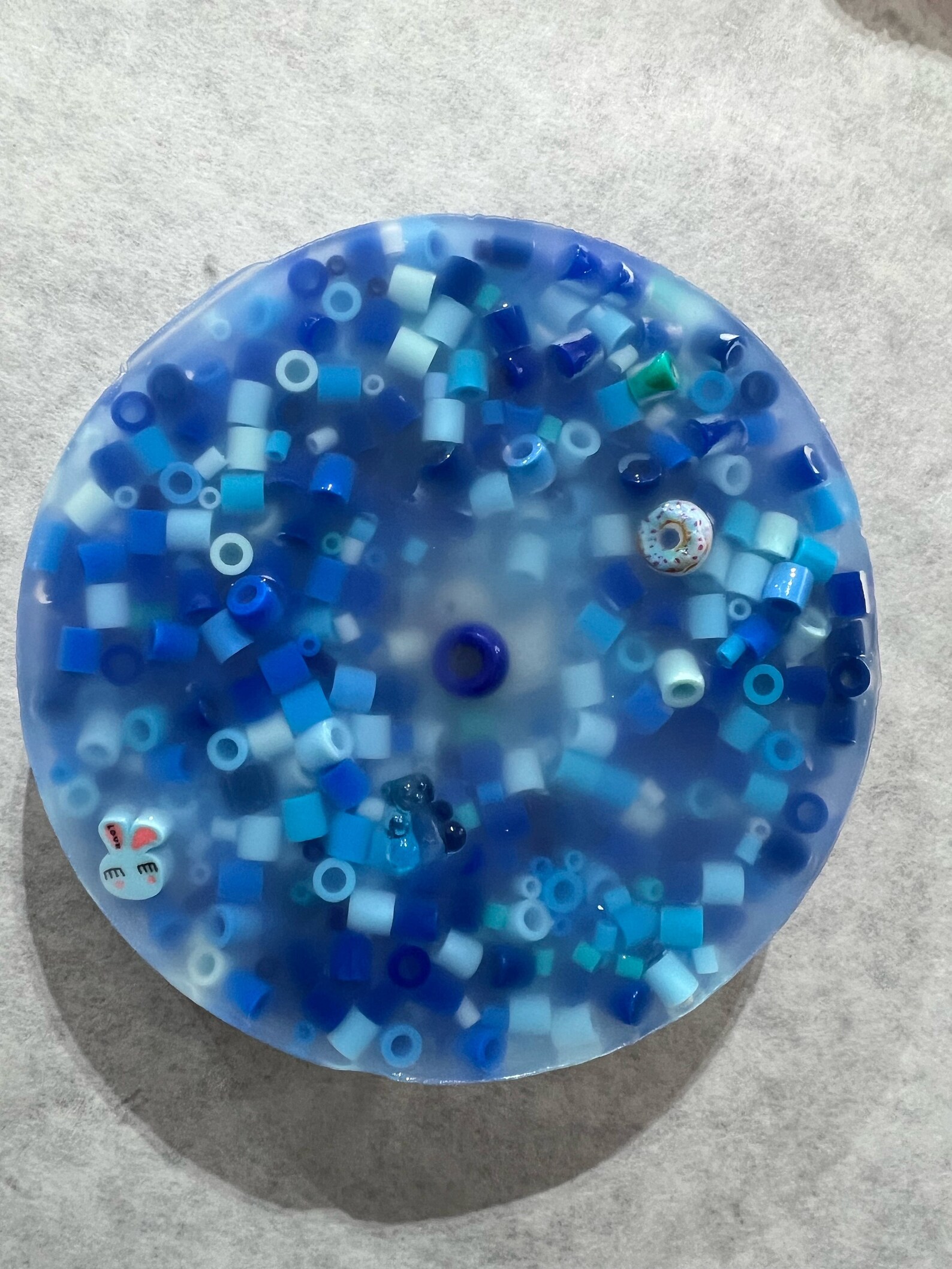 Silicone Regular Picky Pad - Etsy