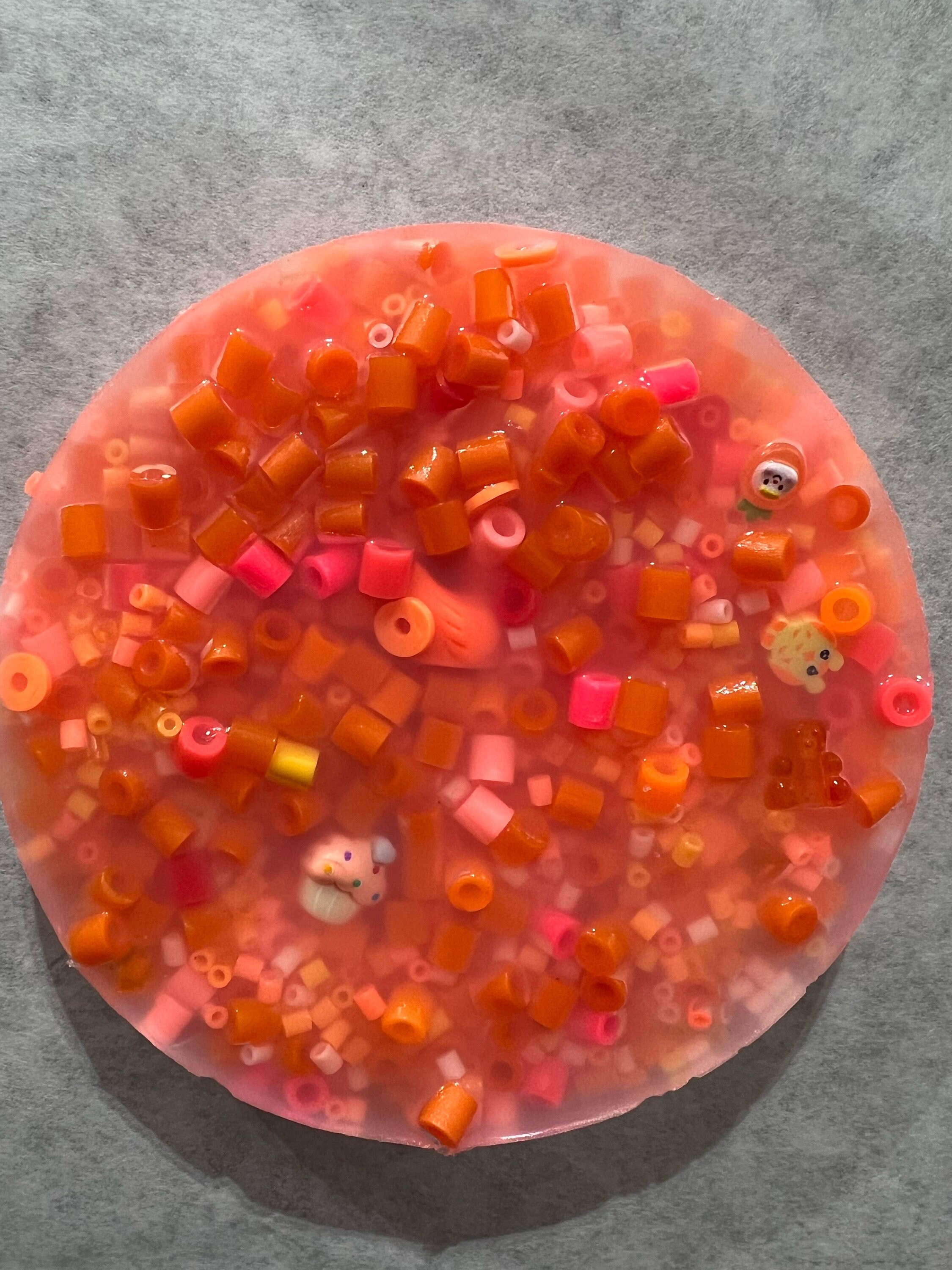 Silicone Regular Picky Pad - Etsy