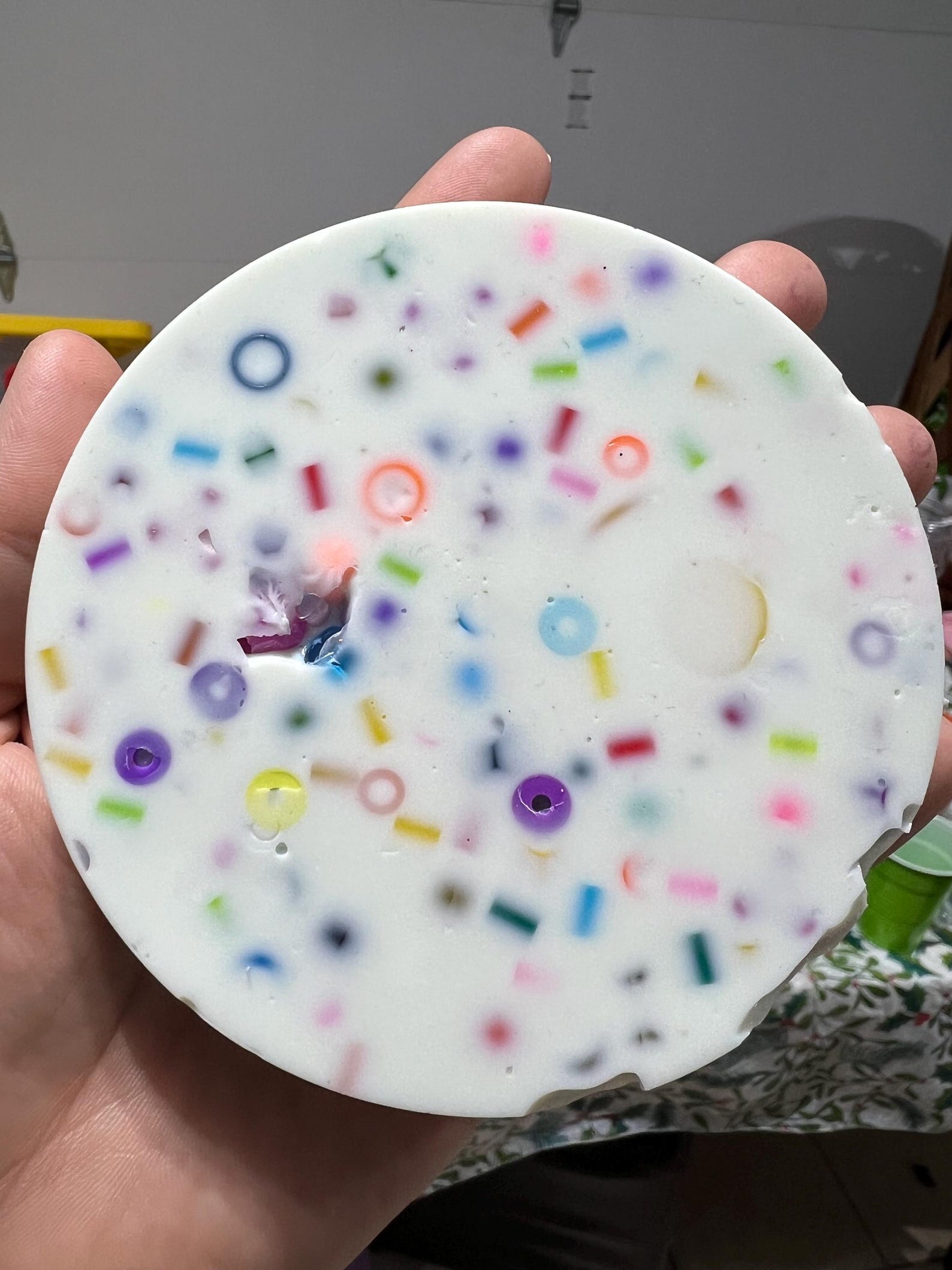 Silicone Regular Picky Pad - Etsy
