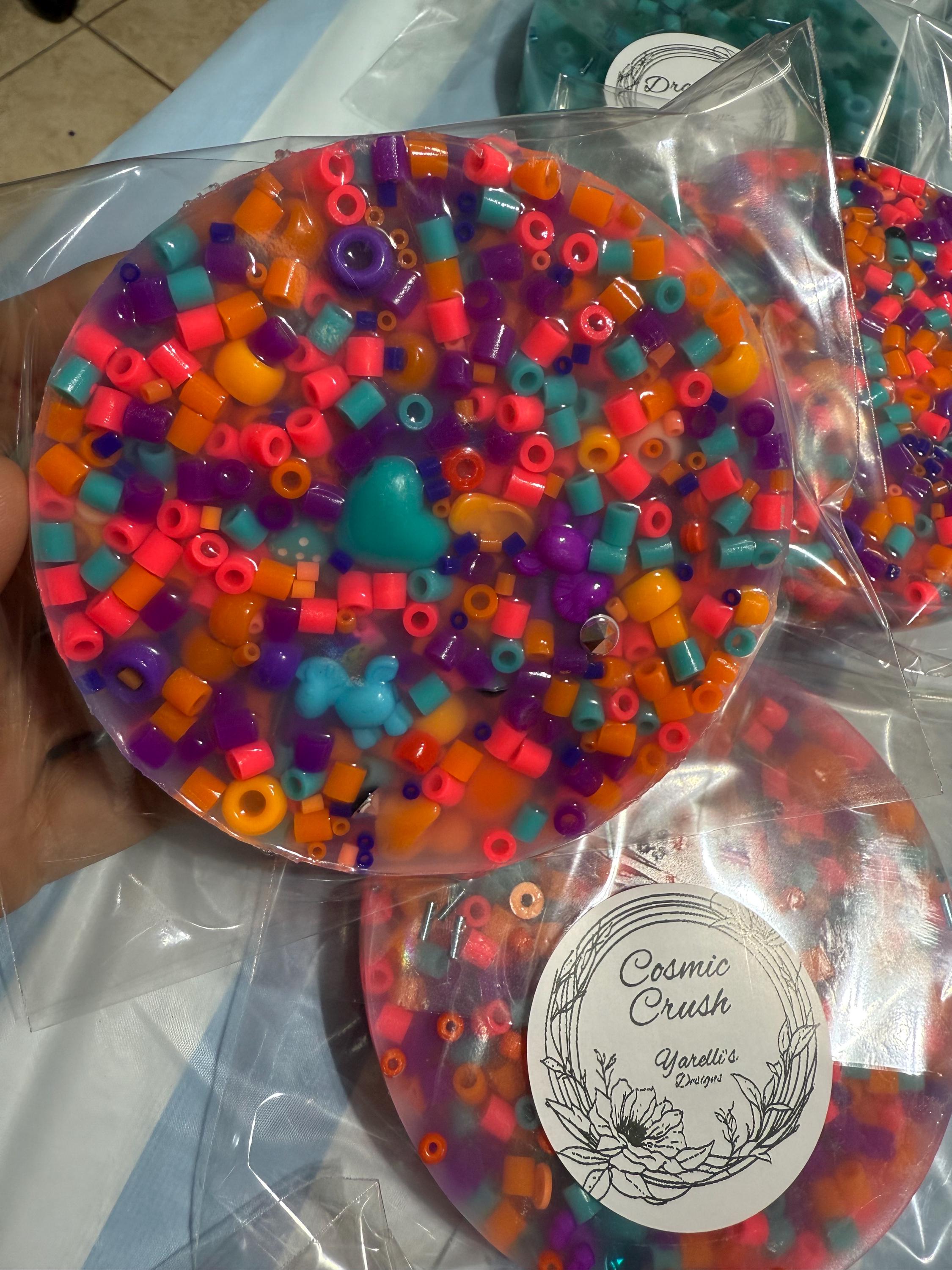 Silicone Regular Picky Pad - Etsy