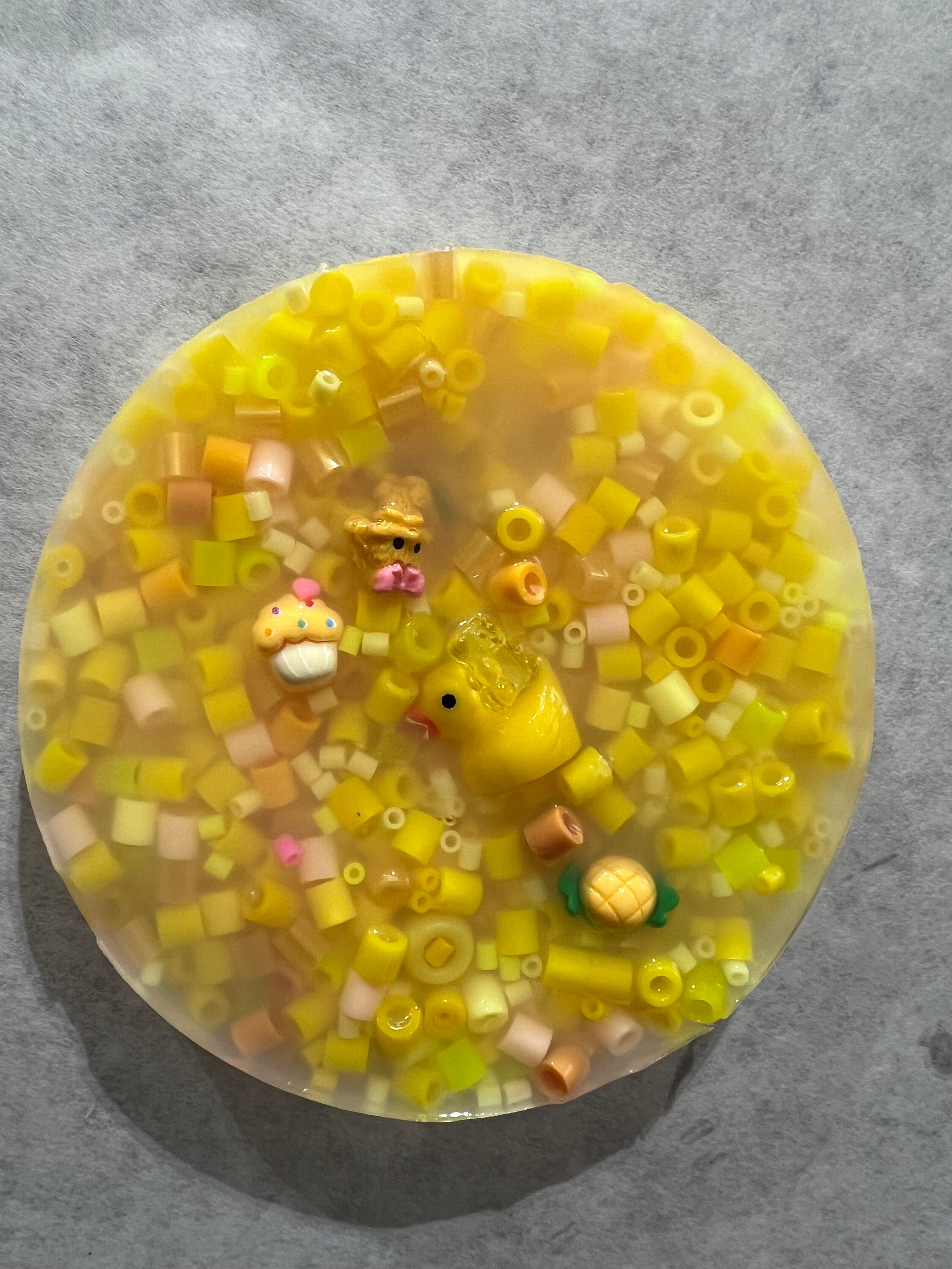 Silicone Regular Picky Pad - Etsy