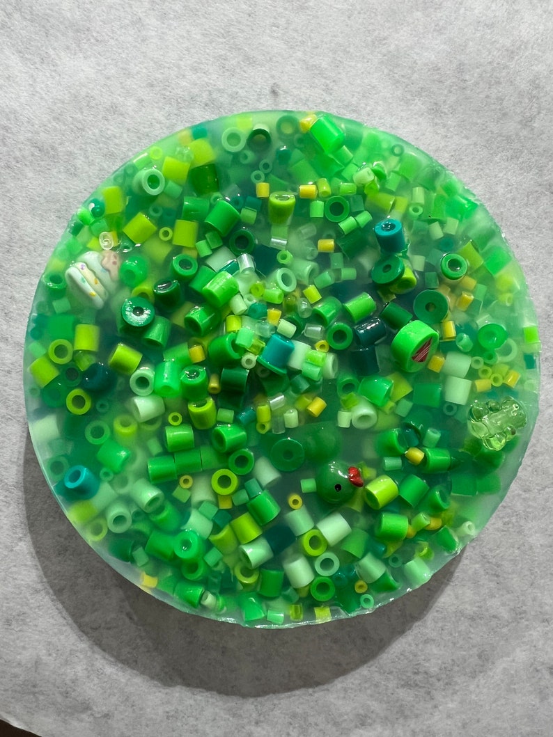 Silicone Regular Picky Pad - Etsy