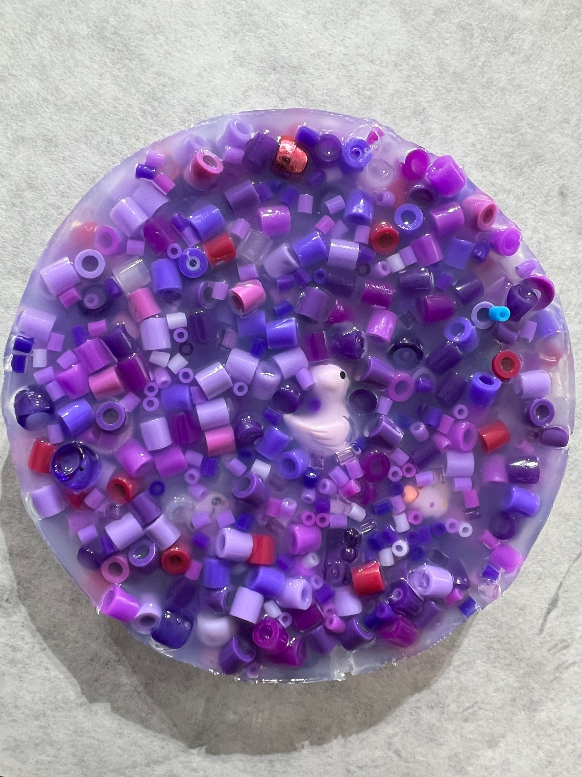 Silicone Regular Picky Pad - Etsy