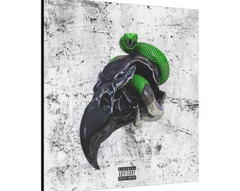 Young Thug and Future - Etsy