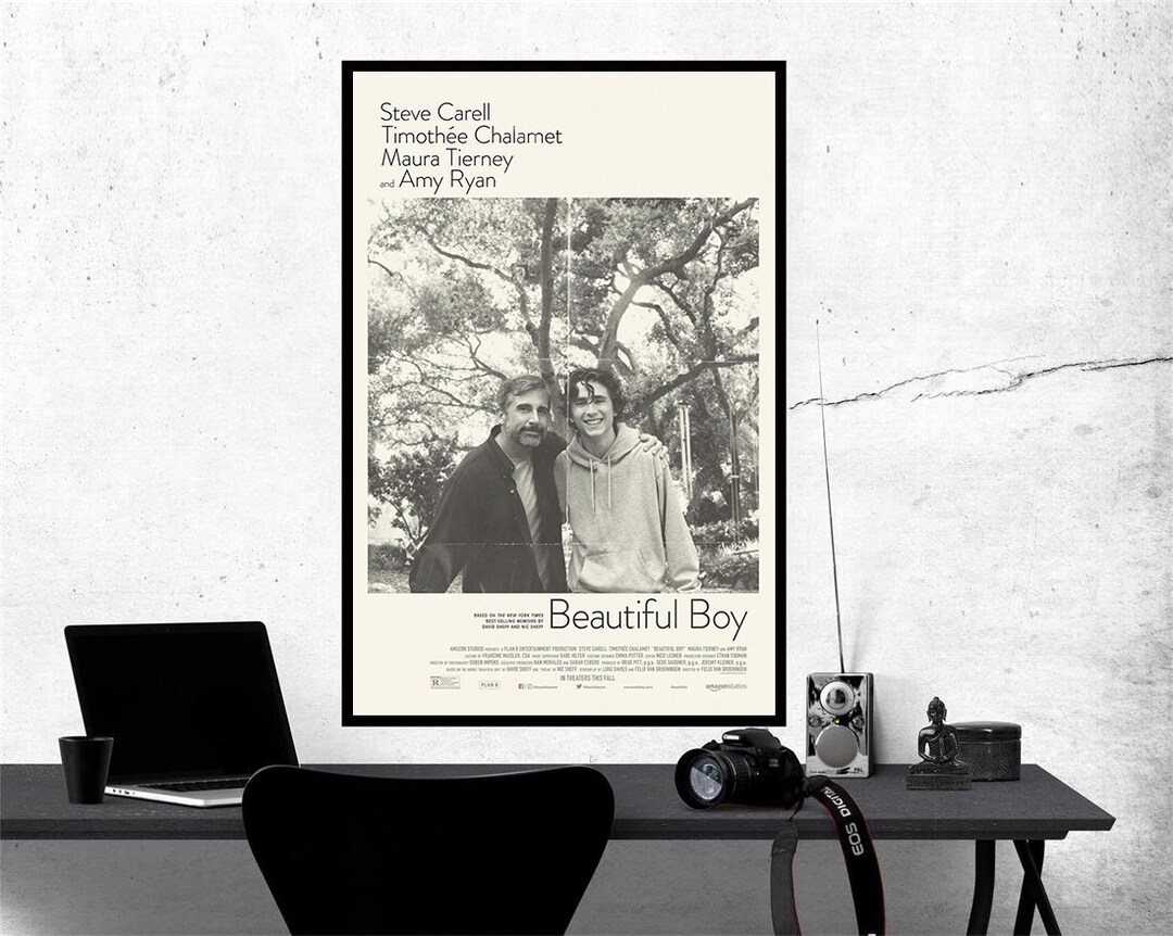 Beautiful Boy Poster Room Decor Home Decor Art Poster for - Etsy
