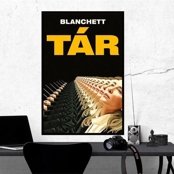 Movie Poster Key Art - Etsy