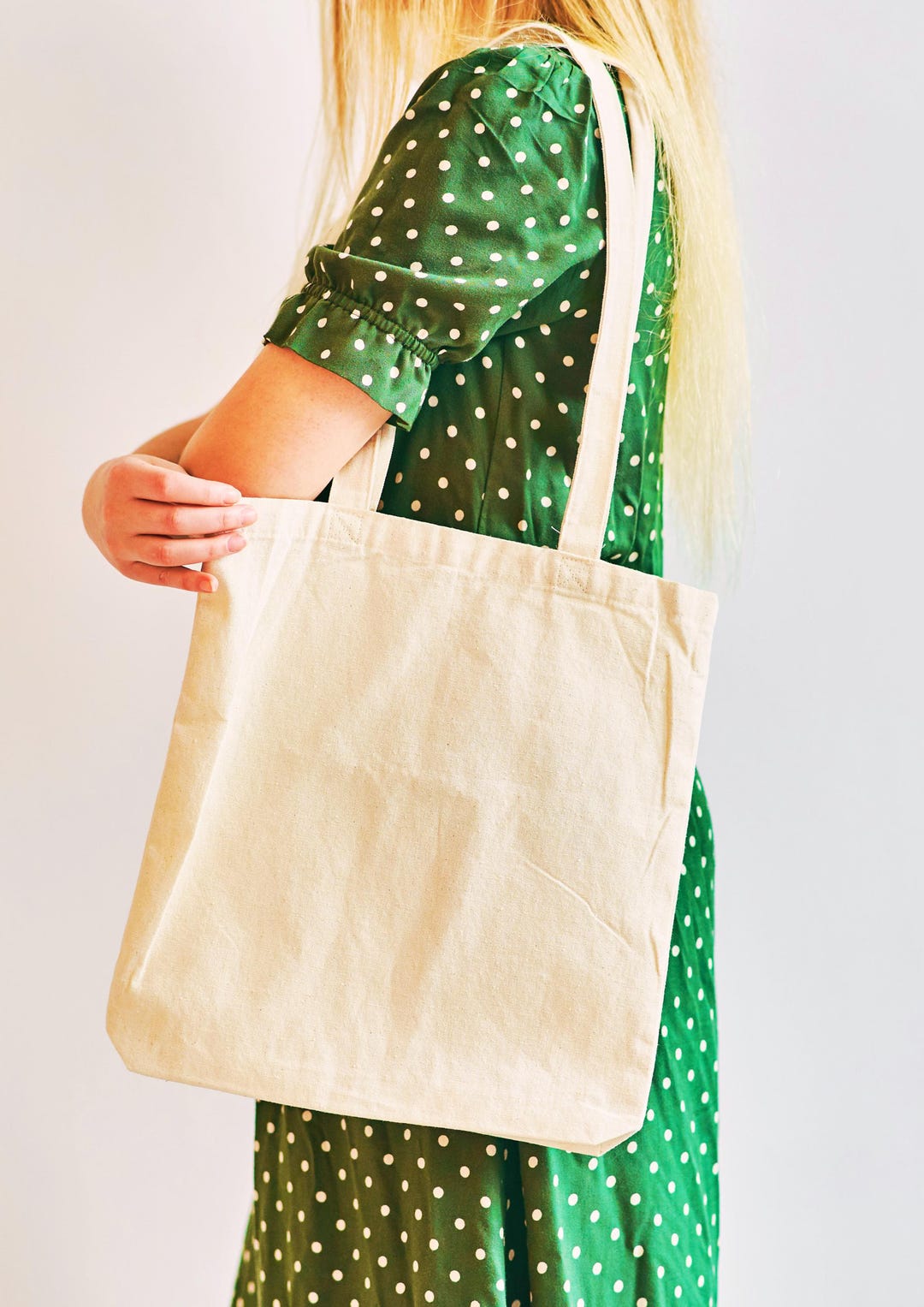 DIY Tote Bag Sewing Pattern PDF, Printable für handgemachte Tasche ...