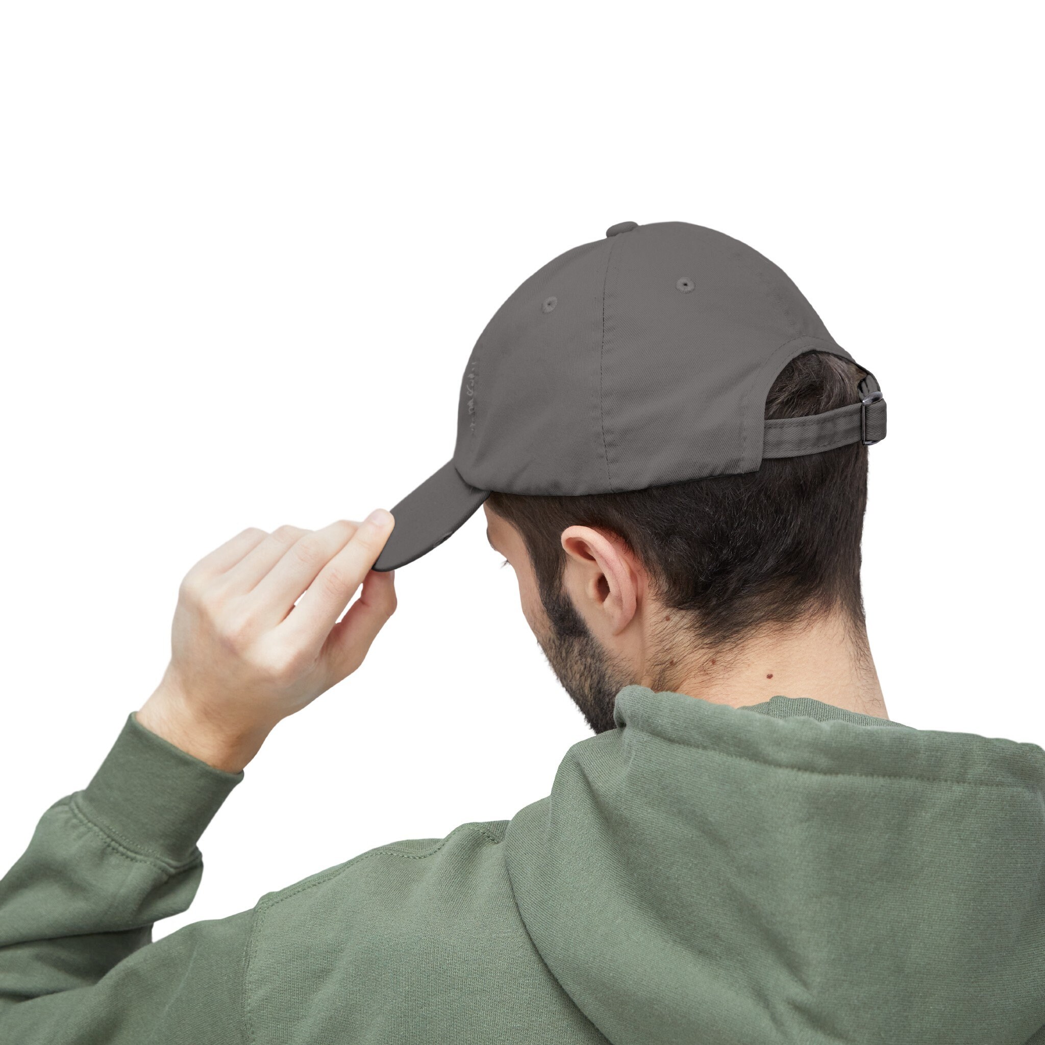 Men's Dad Hat Gift Chef Hat Gift Unisex Distressed Hat - Etsy