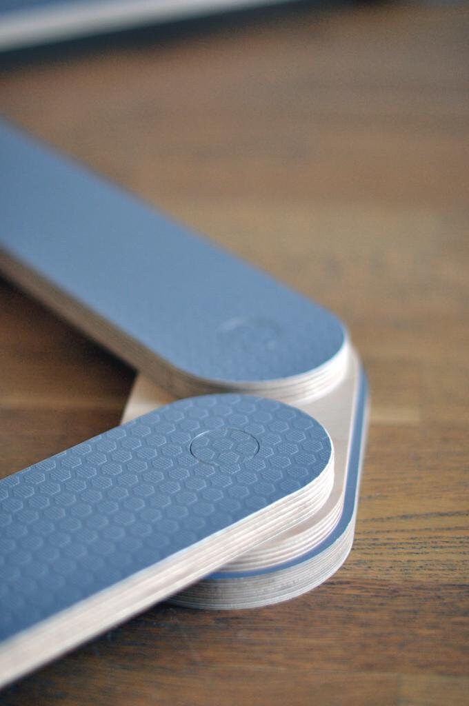 Balance Beam for Kids, Kids Balance Board, Plywood Balance Beam ...