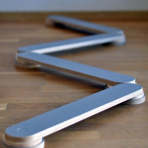 Balance Beam for Kids, Kids Balance Board, Plywood Balance Beam ...