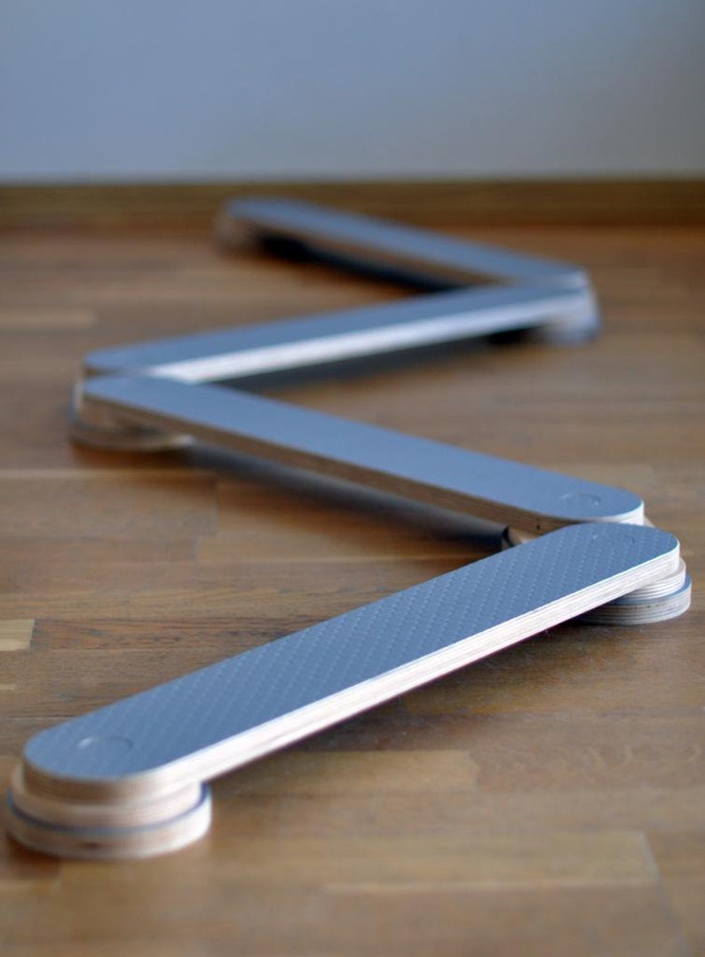 Balance Beam for Kids, Kids Balance Board, Plywood Balance Beam ...