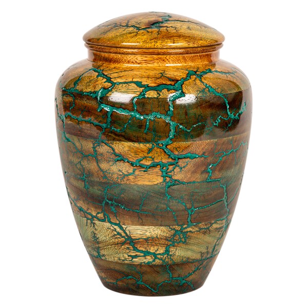 Resin Human Ashes - Etsy