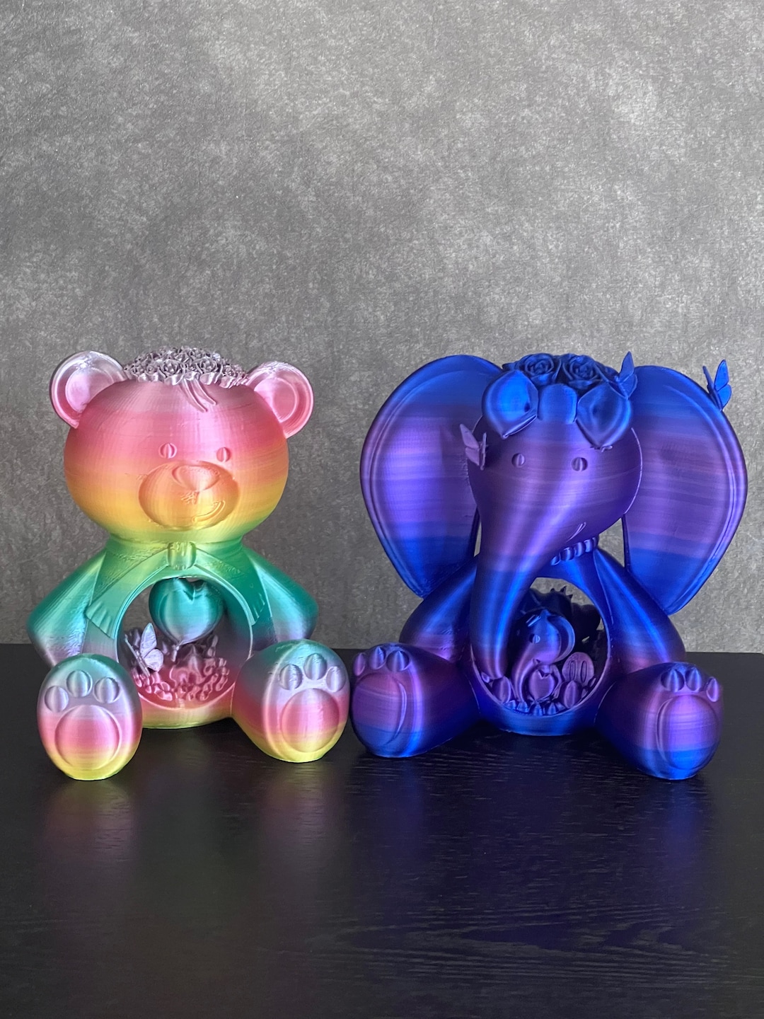 Custom 3D Printing and 3D Modelling in High Quality FDM & SLA for Any ...