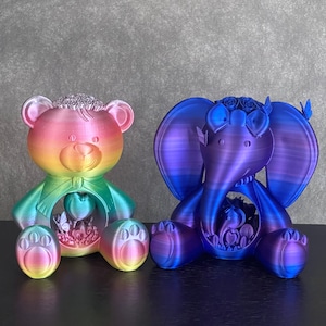 Custom 3D Printing and 3D Modelling in High Quality FDM & SLA for Any ...