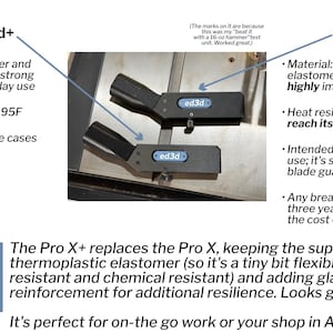 DX2 High-efficiency Table Saw Dust Collection / Blade Guard Hood ...