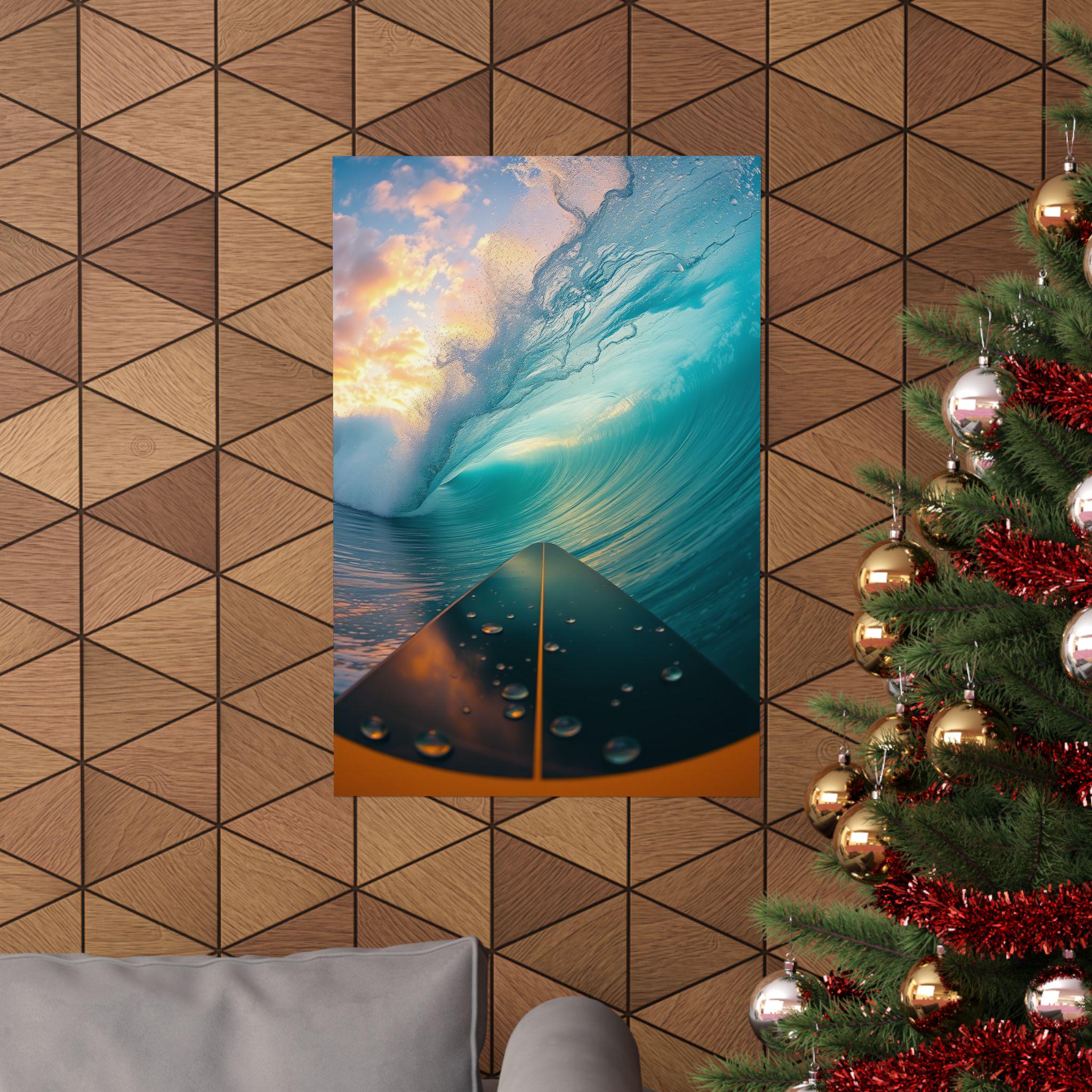 The Climax of the Sea Ride the Wave Collection: A Surfer's Perspective ...