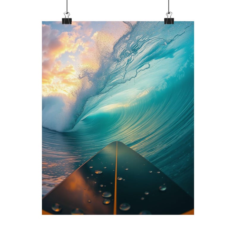 The Climax of the Sea Ride the Wave Collection: A Surfer's Perspective ...