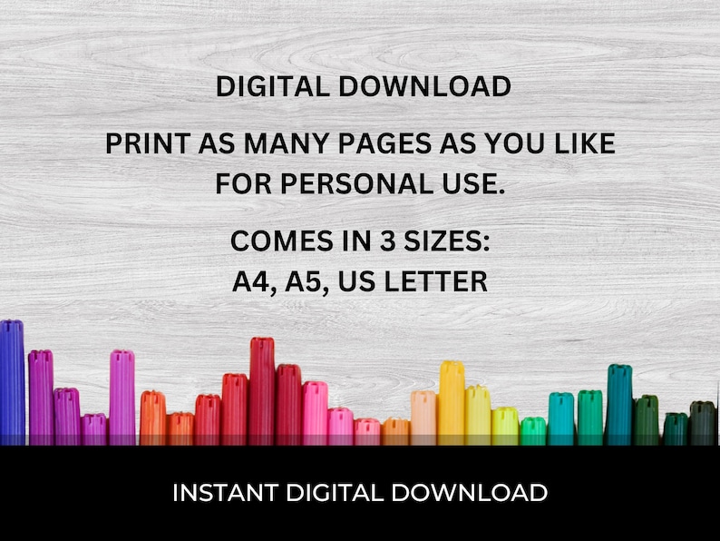 Shower Tracker, Bath Tracker, Hygiene Tracker, Monthly Tracker, Pixel ...