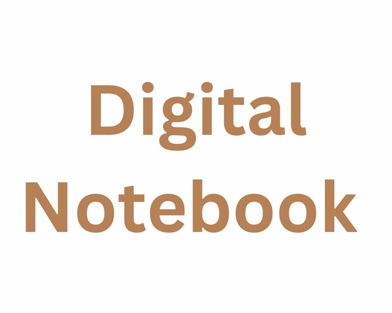 Jw Broadcast | Jw Digital Broadcast Notebook | Jw Notes - Etsy
