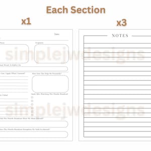 Jw Broadcast | Jw Digital Broadcast Notebook | Jw Notes - Etsy