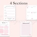 JW Personal Study Notebook | Jw Digital Notes - Etsy