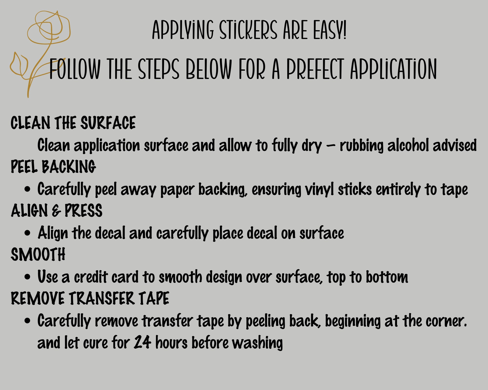 Coffee Cup Decal Coffee Cup Sticker Coffee Vinyl Decal - Etsy