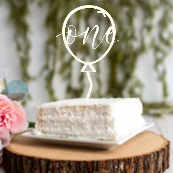 Cake Smash Prop - Etsy UK